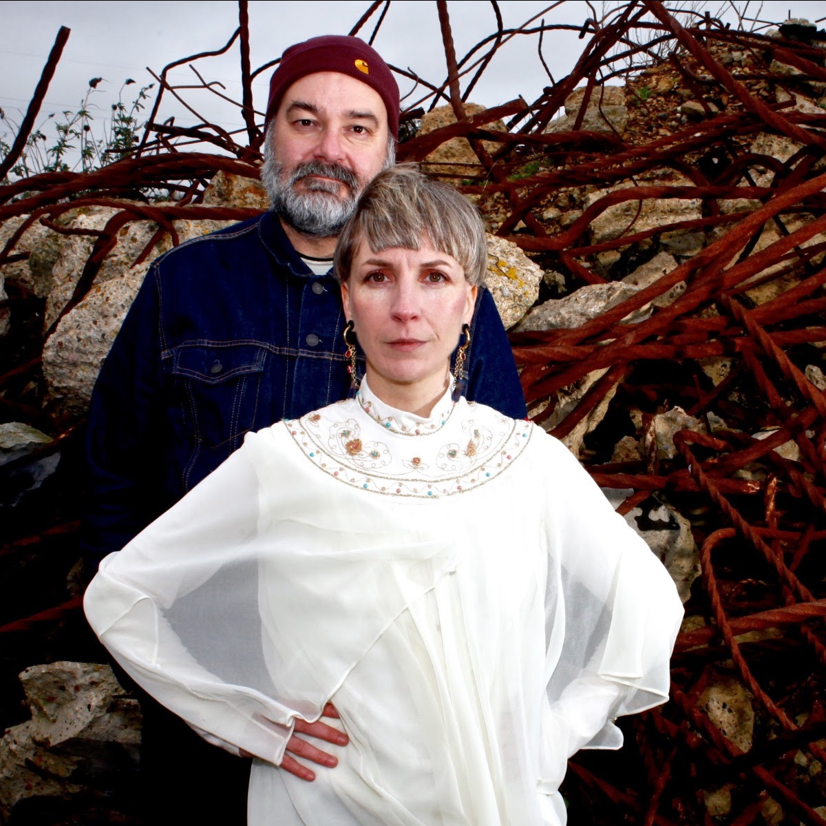 Masal: The Galloping Cat - Even Butterflies Make A Sound